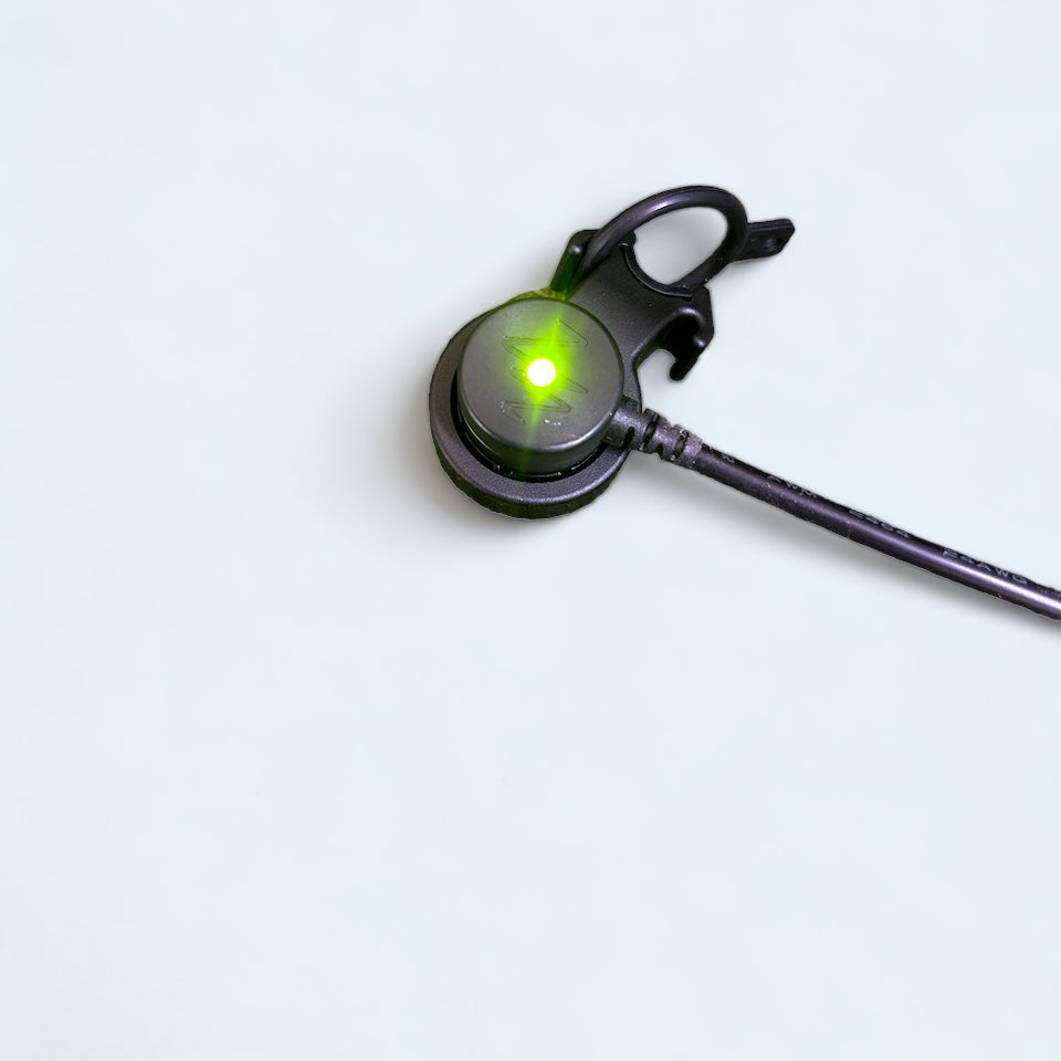 Vertex Golf - Clip – Sunshine Plus Golf