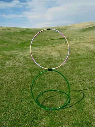Hula Hoop Clips 4pack